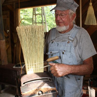 Wellington Farm USA | Living History | Grayling, Michigan